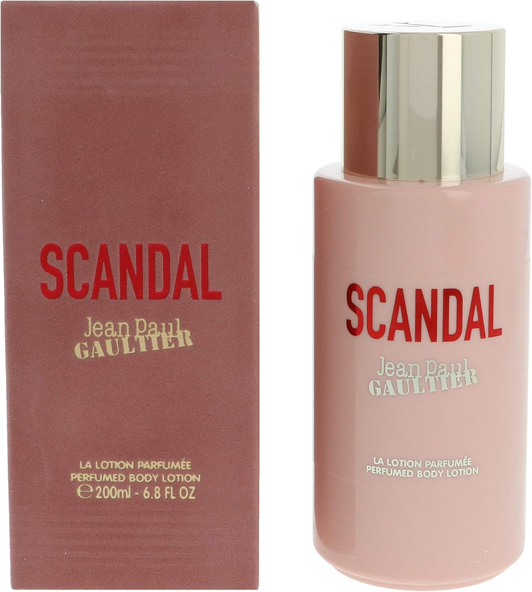 Jean Paul Gaultier Scandal Perfumed Body Lotion 200ml – Cosmetics Corner