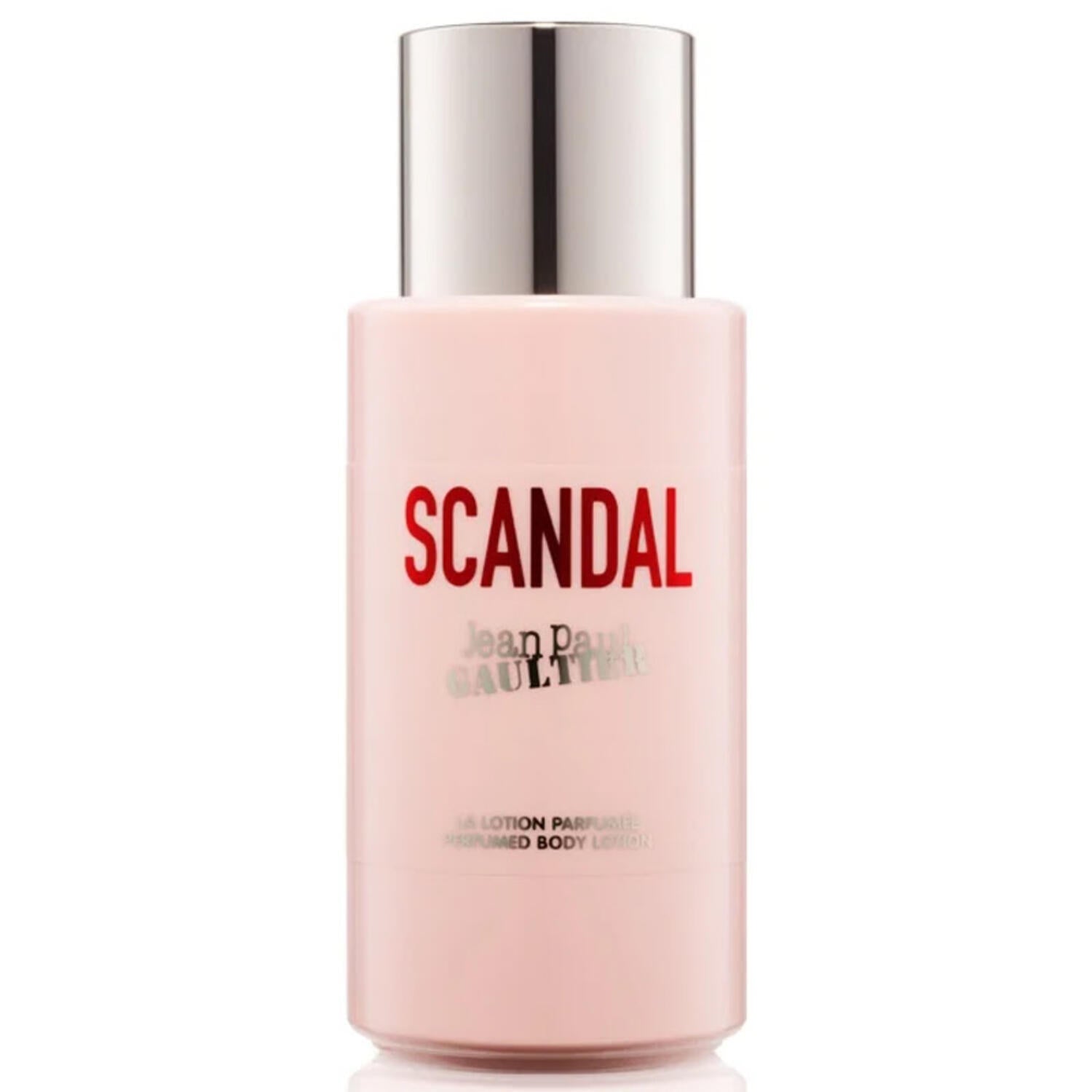 Jean Paul Gaultier Scandal Perfumed Body Lotion 200ml – Cosmetics Corner
