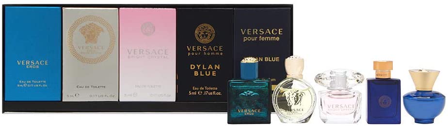 Cosmetics Corner : Perfume Up To 75% Off RRP | Gift Sets | Makeup | UK